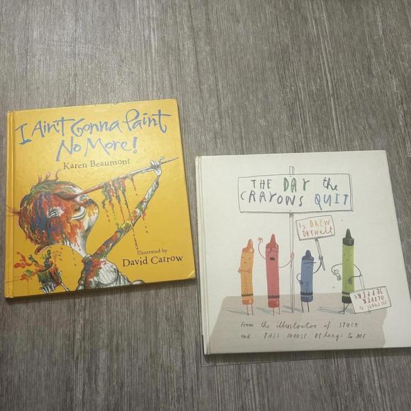 Toys | Random House Feelings Books | Poshmark